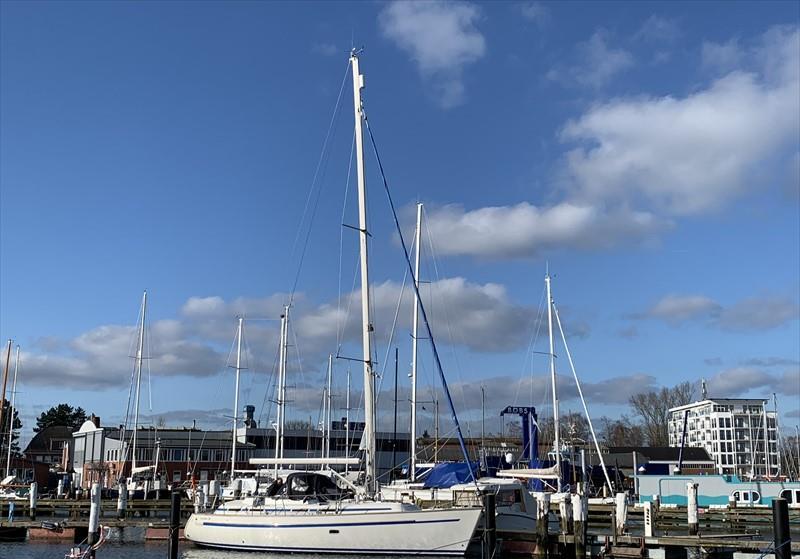 BLUE RIBBON - Vesseljoin