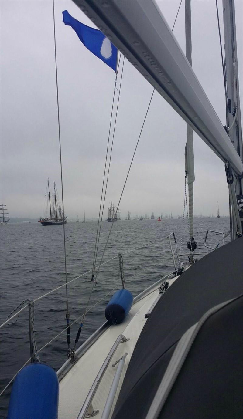 MRS. PEEL - Vesseljoin