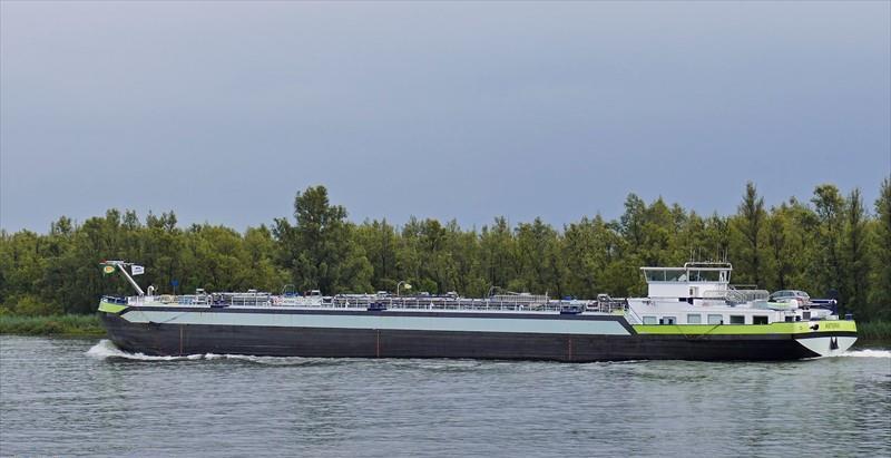 ASTERIX - Vesseljoin