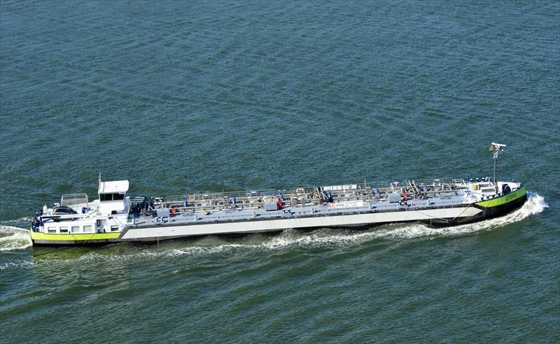 ASTERIX - Vesseljoin