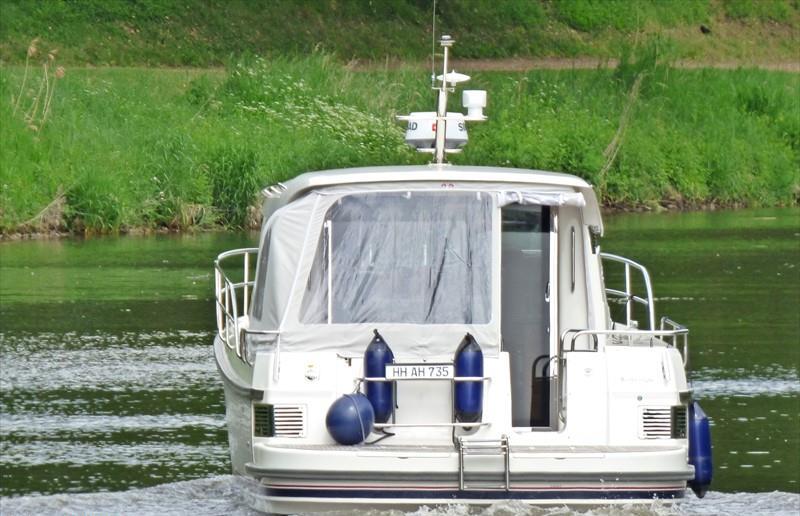 MY RIA GEORGIA - Vesseljoin