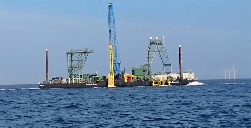 BOKA CONNECTOR - Vesseljoin