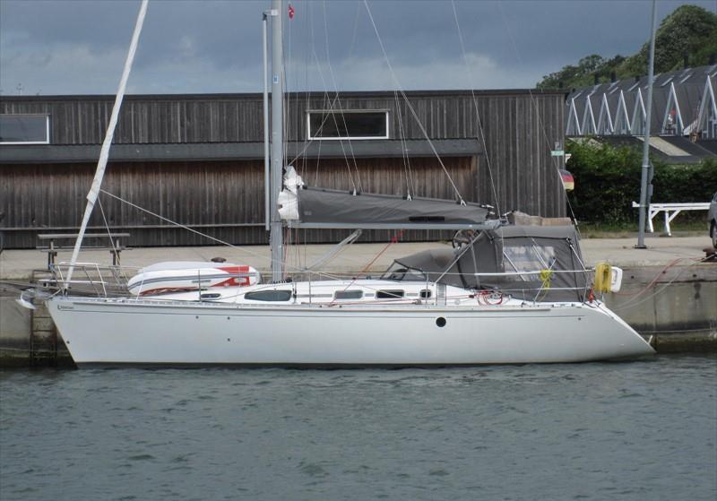 BORA FEM - Vesseljoin