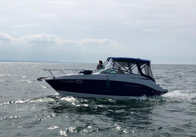 CAPTAIN MORGAN - Vesseljoin