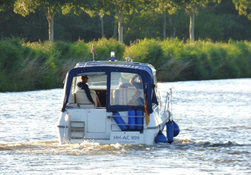 ANGEL TWO - Vesseljoin