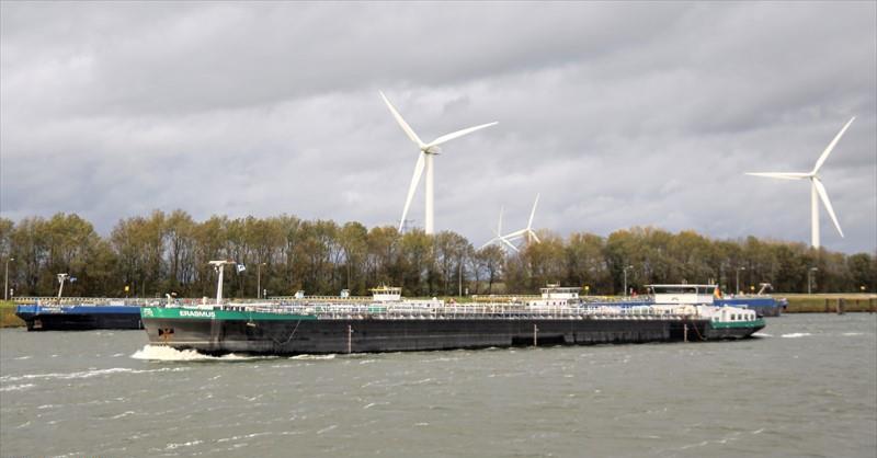 ERASMUS - Vesseljoin