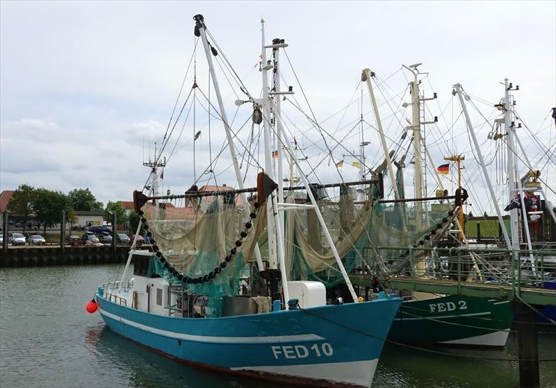 OSTWIND - Vesseljoin