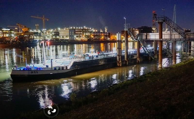 TMS MAX - Vesseljoin