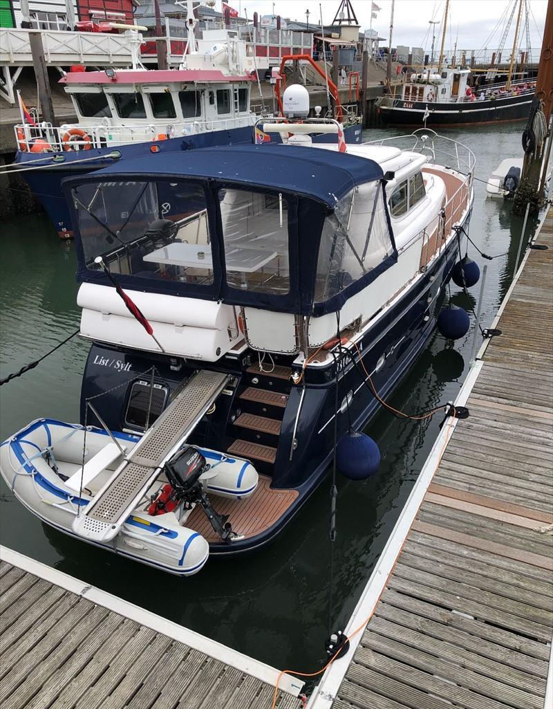 JABO II - Vesseljoin