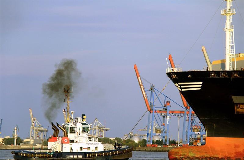 VB RESOLUT - Vesseljoin