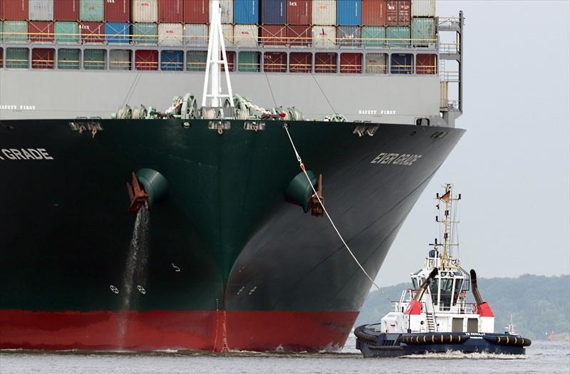 VB RESOLUT - Vesseljoin