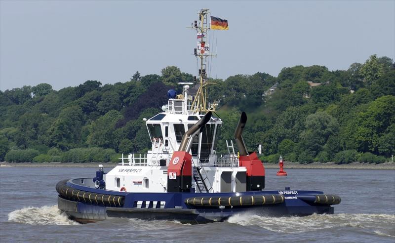 VB PERFECT - Vesseljoin