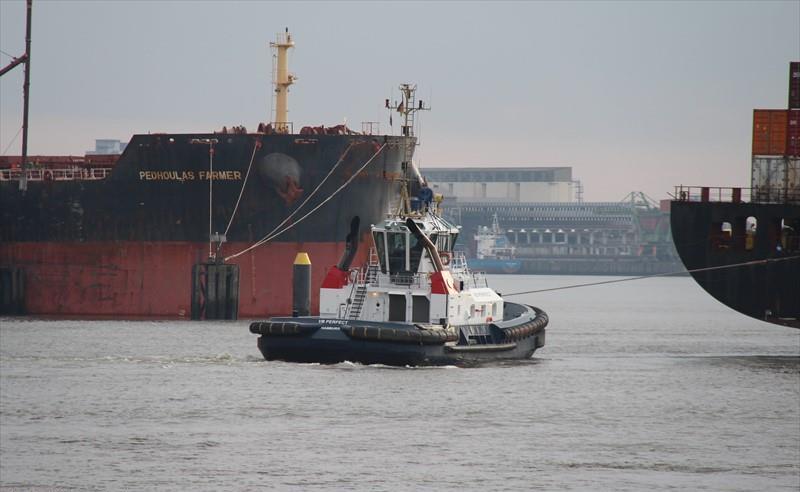 VB PERFECT - Vesseljoin