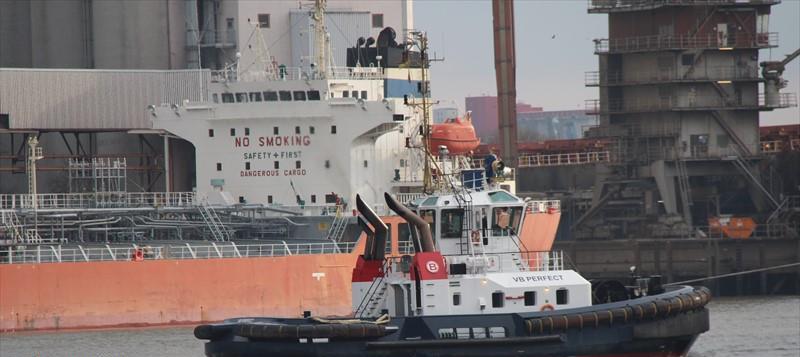 VB PERFECT - Vesseljoin