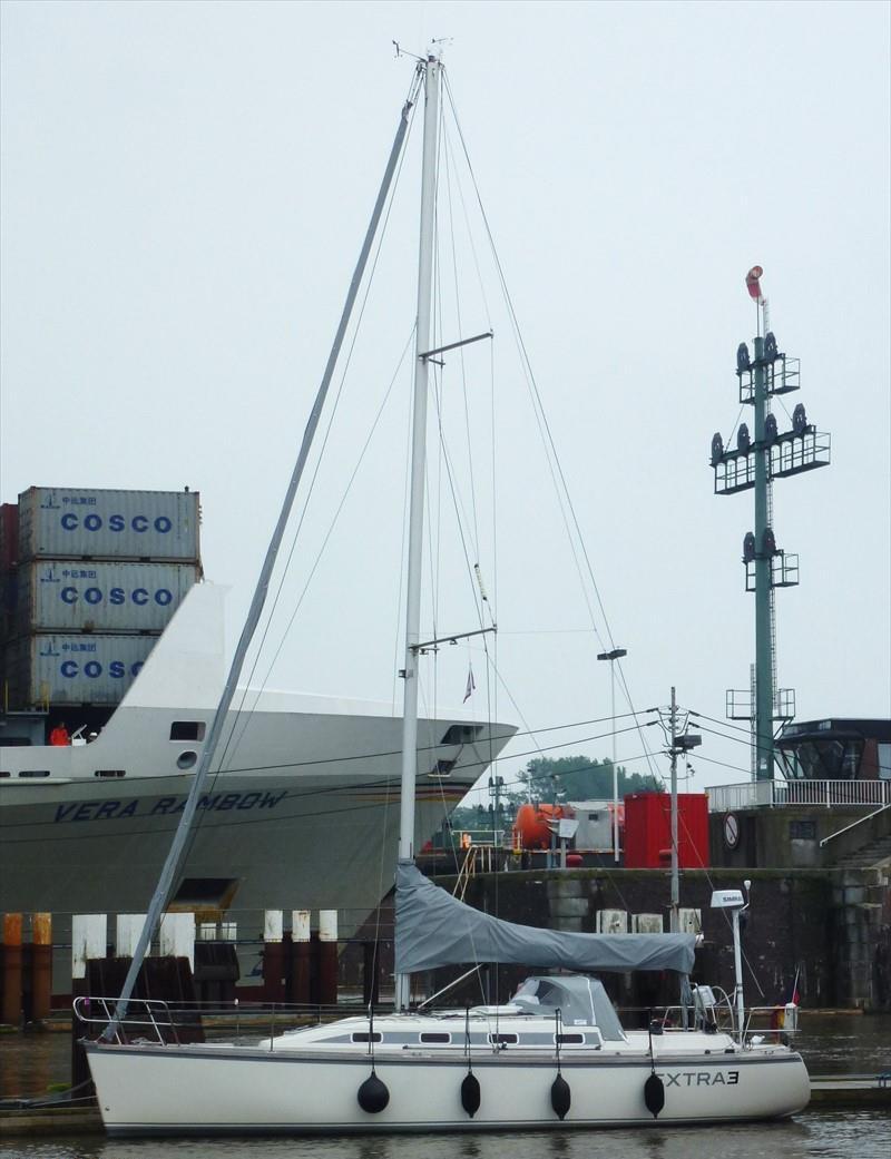 EXTRA 3 - Vesseljoin