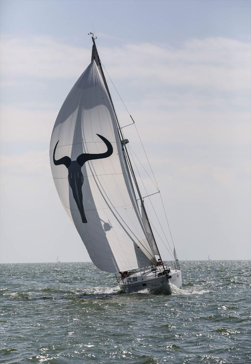 WILDEBEEST - Vesseljoin