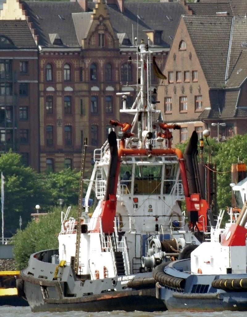 VB BREMEN - Vesseljoin