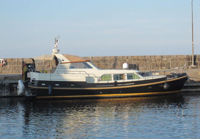 MINNA II - Vesseljoin