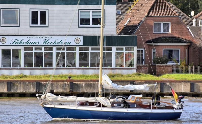 INFINITE LOOP - Vesseljoin