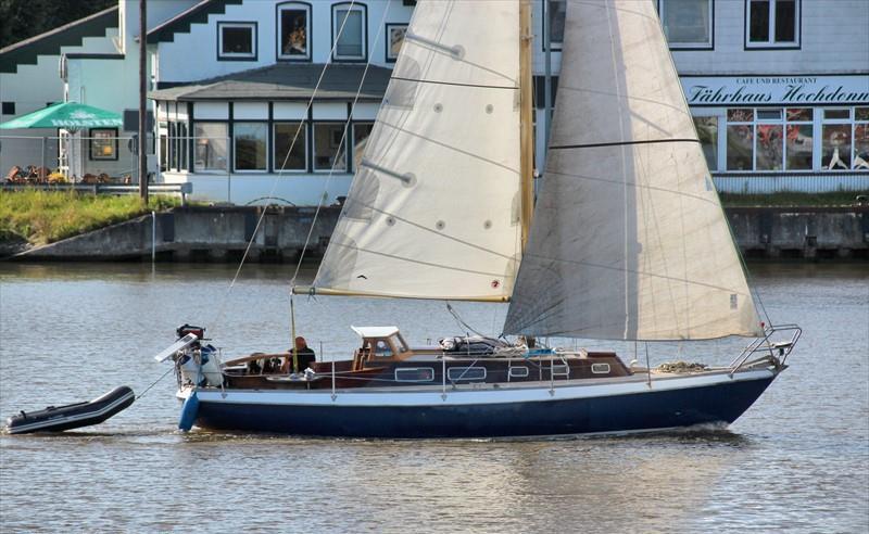 INFINITE LOOP - Vesseljoin