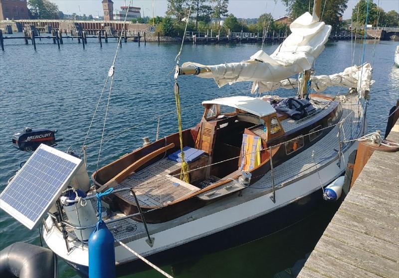 INFINITE LOOP - Vesseljoin