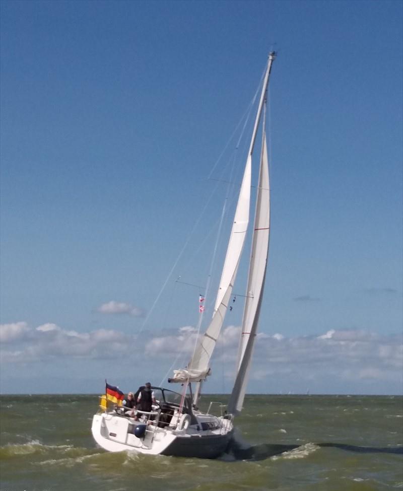 EMOTION 2 - Vesseljoin