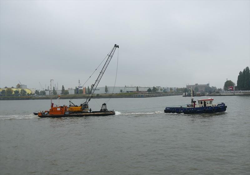 CHRISTIAN NEHLS - Vesseljoin