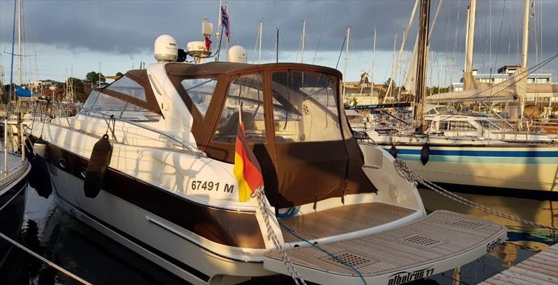 ALBATROS 77 - Vesseljoin