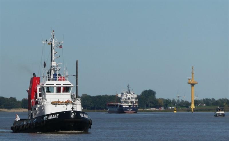 VB BRAKE - Vesseljoin