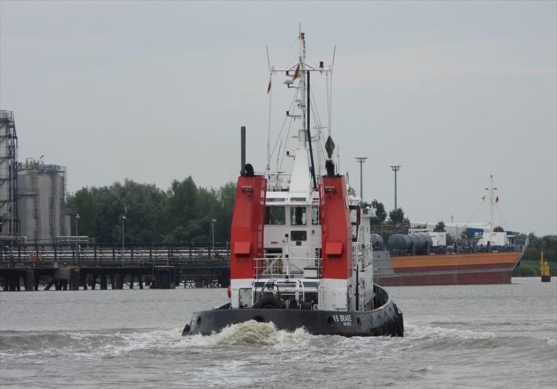 VB BRAKE - Vesseljoin