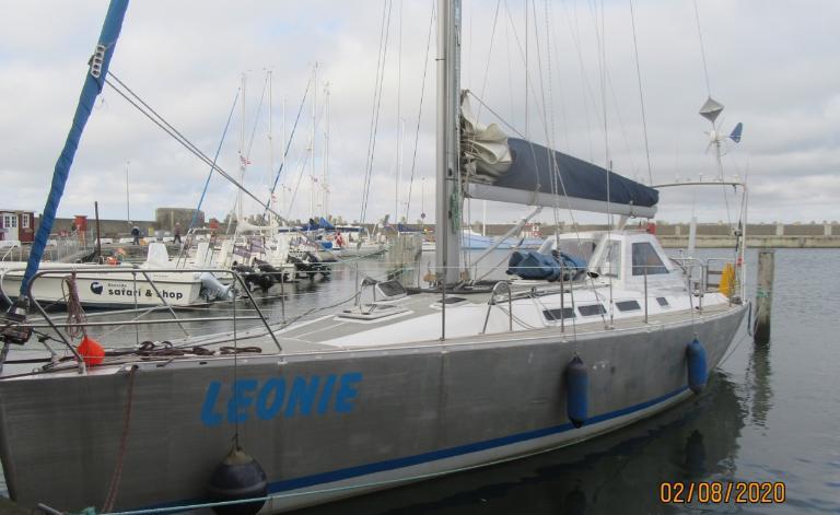 LEONIE - Vesseljoin