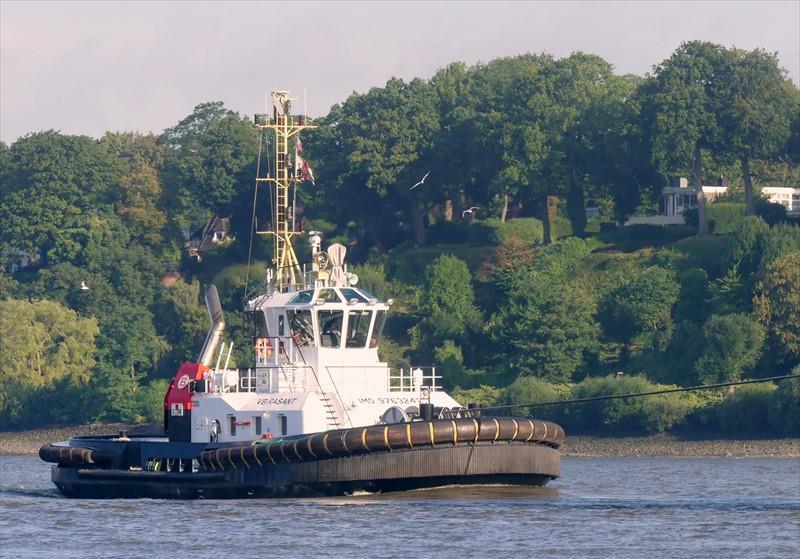 VB RASANT - Vesseljoin