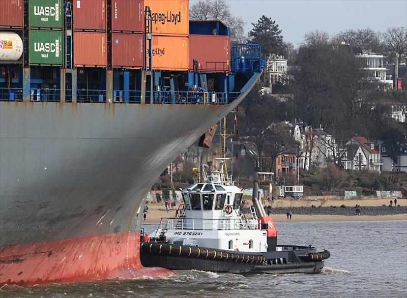 VB RASANT - Vesseljoin