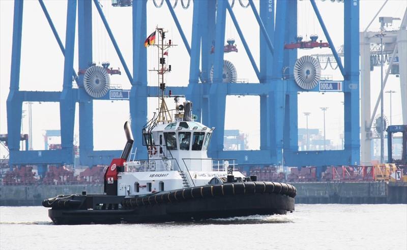 VB RASANT - Vesseljoin