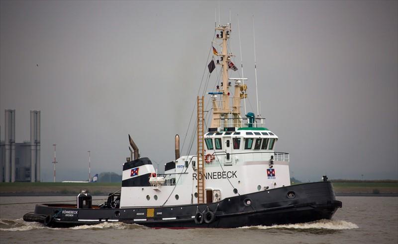 VB ROENNEBECK - Vesseljoin