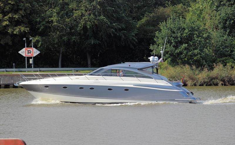 MY AIMEE - Vesseljoin