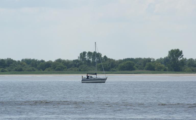 BLUE SKY - Vesseljoin