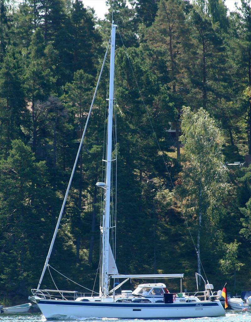 PENELOPE - Vesseljoin