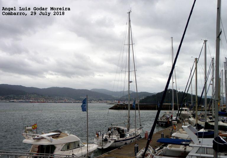 PENELOPE - Vesseljoin