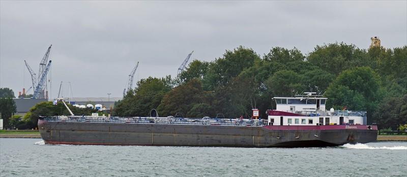 ILLUSION - Vesseljoin