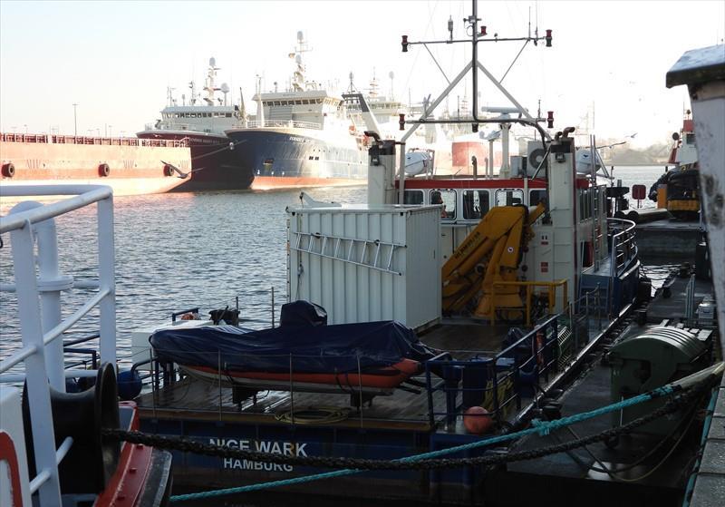 COASTAL EXPLORER - Vesseljoin