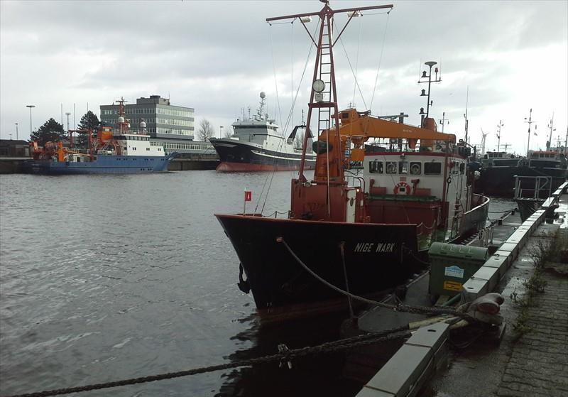 COASTAL EXPLORER - Vesseljoin