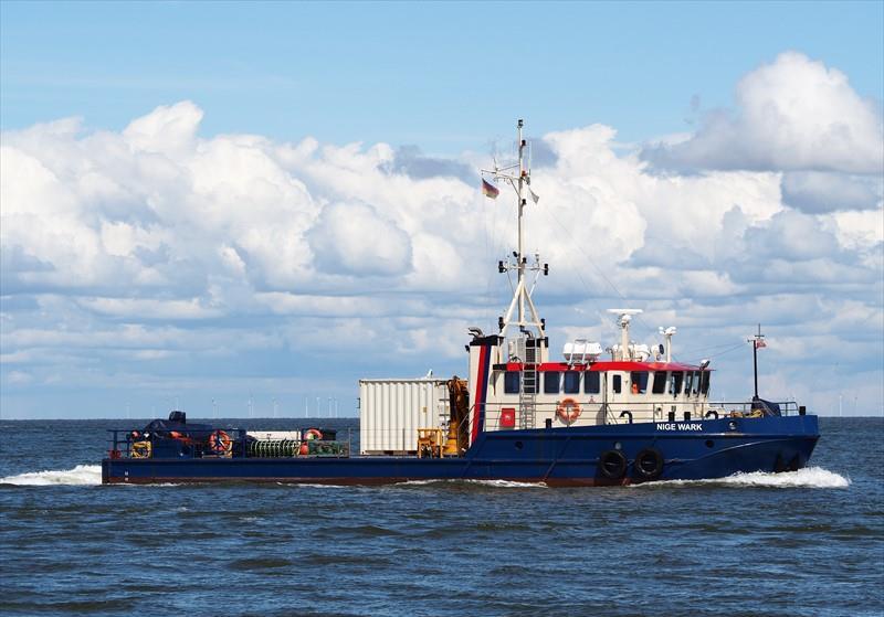 COASTAL EXPLORER - Vesseljoin