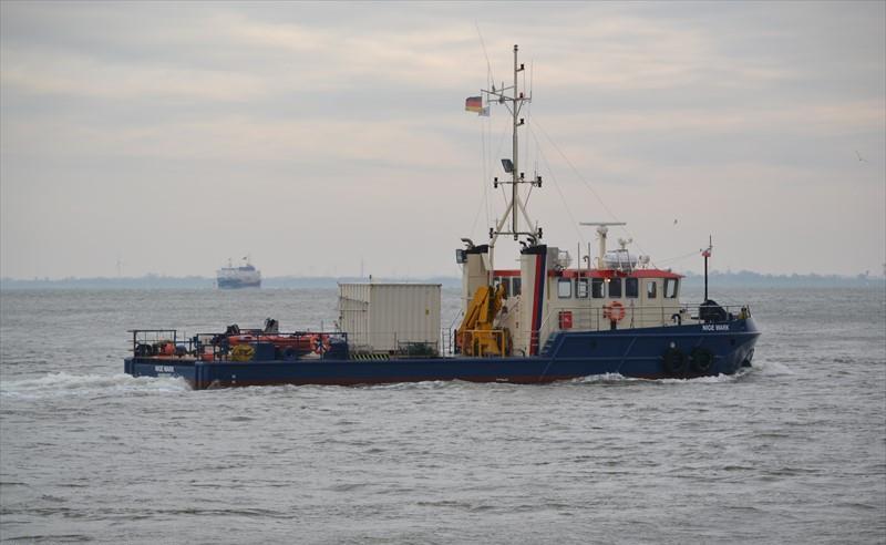 COASTAL EXPLORER - Vesseljoin