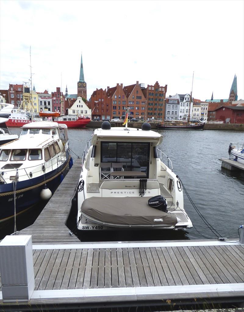 PLAN X2 - Vesseljoin