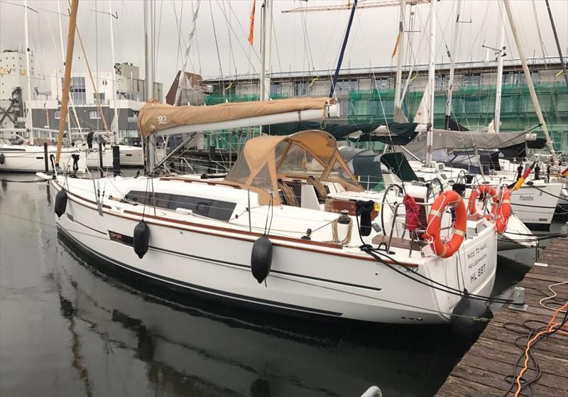 NICE TO HAVE - Vesseljoin