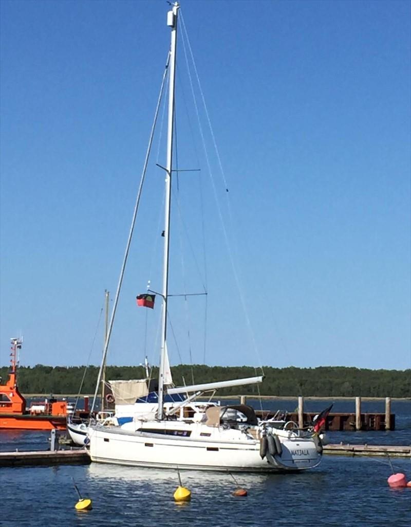 MATJALA - Vesseljoin