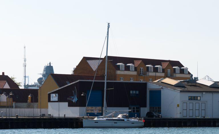 MATJALA - Vesseljoin