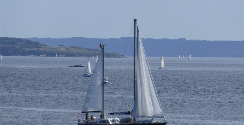 MOBY DICK III - Vesseljoin