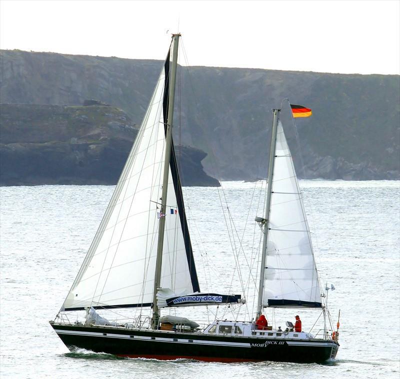 MOBY DICK III - Vesseljoin